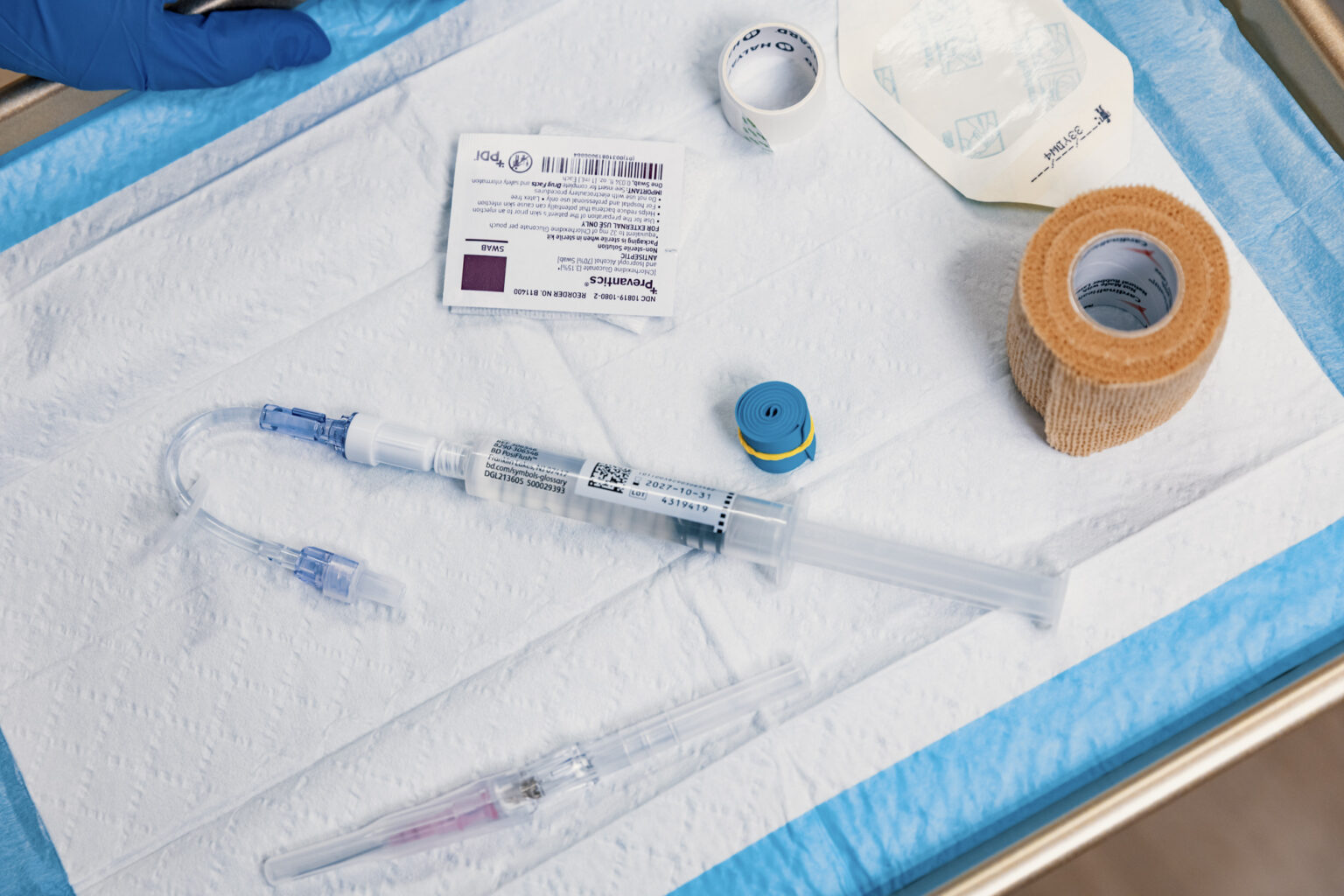 IV Infusions | Alpine Wellness