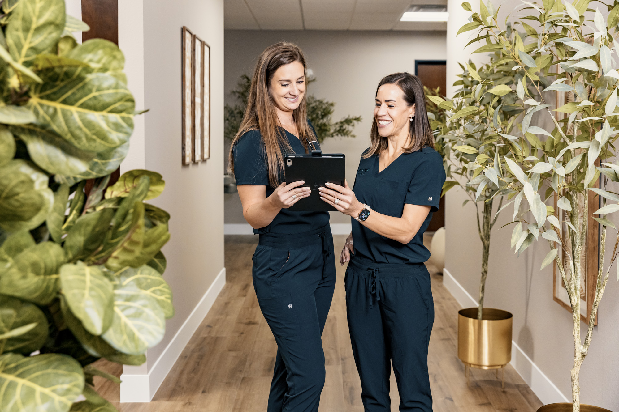 Wellness Center in Reno | Alpine Wellness